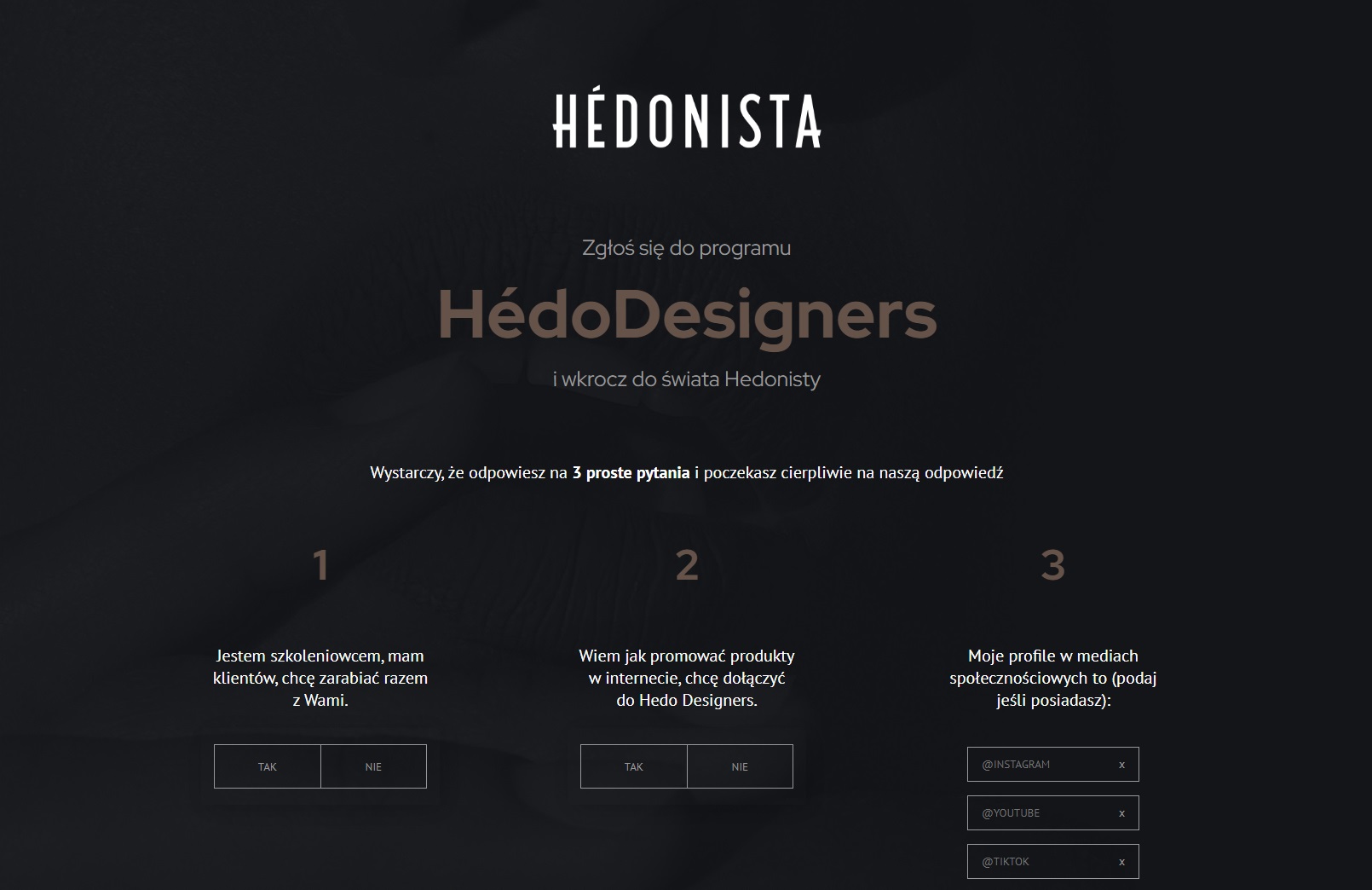 Krystian Kozak - React, TypeScript developer. Frontend / Fullstack